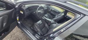 Grey Volvo V70 2005 in Jogeva, with an engine capacity of 2.40 L and mileage of 444 thousand km for 3400 €, photo 20 on AUTOMOTO.COM.LV