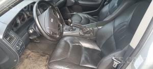 Grey Volvo V70 2005 in Riga, with an engine capacity of 2.40 L and mileage of 368 thousand km for 1400 €, photo 6 on AUTOMOTO.COM.LV