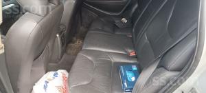 Grey Volvo V70 2005 in Riga, with an engine capacity of 2.40 L and mileage of 368 thousand km for 1400 €, photo 7 on AUTOMOTO.COM.LV