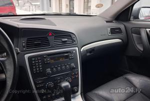 Grey Volvo V70 2006 in Paide, with an engine capacity of 0.00 L and mileage of 386 thousand km for 3250 €, photo 11 on AUTOMOTO.COM.LV