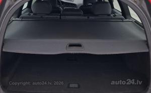 Pelēks Volvo V70 2006 Paide, ar dzinēja tilpumu 0.00 L un nobraukumu 386 tūkst. km par 3250 €, foto 13 vietnē AUTOMOTO.COM.LV