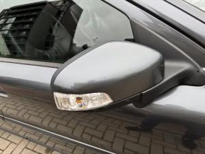 Grey Volvo V70 2006 in Riga, with an engine capacity of 2.40 L and mileage of 295 thousand km for 2990 €, photo 9 on AUTOMOTO.COM.LV