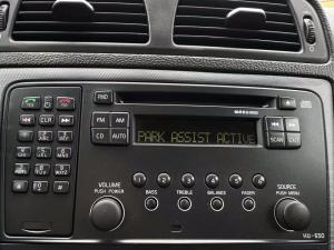 Grey Volvo V70 2006 in Riga, with an engine capacity of 2.40 L and mileage of 295 thousand km for 2990 €, photo 17 on AUTOMOTO.COM.LV