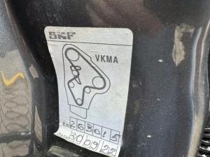 Grey Volvo V70 2006 in Riga, with an engine capacity of 2.40 L and mileage of 295 thousand km for 2990 €, photo 24 on AUTOMOTO.COM.LV
