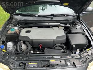 Grey Volvo V70 2006 in Rezekne, with an engine capacity of 2.40 L and mileage of 270 thousand km for 3350 €, photo 14 on AUTOMOTO.COM.LV