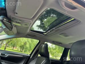 Grey Volvo V70 2006 in Rezekne, with an engine capacity of 2.40 L and mileage of 270 thousand km for 3350 €, photo 15 on AUTOMOTO.COM.LV
