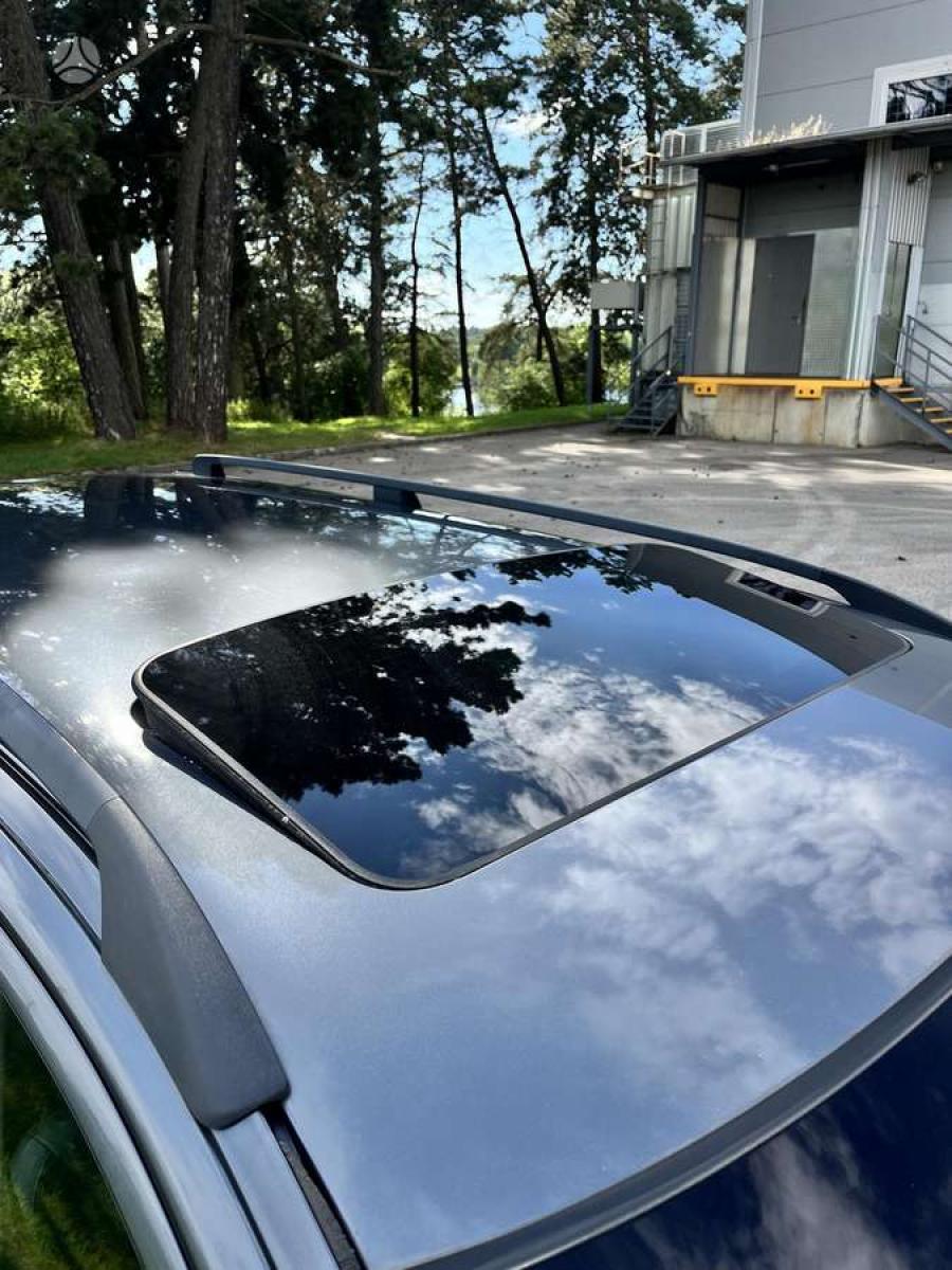 Pelēks Volvo V70 2006 Viļņa, ar dzinēja tilpumu 2.40 L un nobraukumu 400 tūkst. km par 1950 €, foto 19 vietnē AUTOMOTO.COM.LV