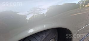 Grey Volvo V70 2006 in Daugavpils, with an engine capacity of 2.40 L and mileage of 376 thousand km for 1700 €, photo 12 on AUTOMOTO.COM.LV