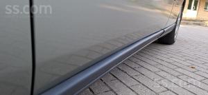 Grey Volvo V70 2006 in Daugavpils, with an engine capacity of 2.40 L and mileage of 376 thousand km for 1700 €, photo 13 on AUTOMOTO.COM.LV