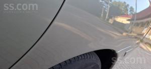 Grey Volvo V70 2006 in Daugavpils, with an engine capacity of 2.40 L and mileage of 376 thousand km for 1700 €, photo 14 on AUTOMOTO.COM.LV