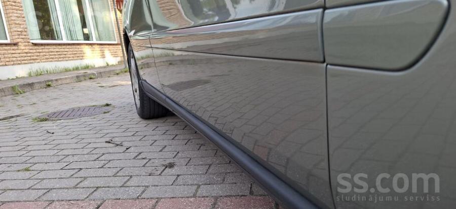 Grey Volvo V70 2006 in Daugavpils, with an engine capacity of 2.40 L and mileage of 376 thousand km for 1700 €, photo 18 on AUTOMOTO.COM.LV