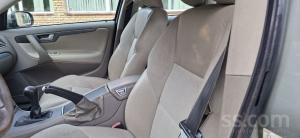 Grey Volvo V70 2006 in Daugavpils, with an engine capacity of 2.40 L and mileage of 376 thousand km for 1700 €, photo 20 on AUTOMOTO.COM.LV