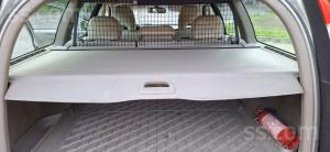 Grey Volvo V70 2006 in Daugavpils, with an engine capacity of 2.40 L and mileage of 376 thousand km for 1700 €, photo 30 on AUTOMOTO.COM.LV