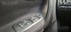 Grey Volvo V70 2006 in Daugavpils, with an engine capacity of 2.40 L and mileage of 300 thousand km for 1550 €, photo 16 on AUTOMOTO.COM.LV