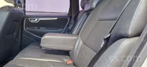 Grey Volvo V70 2006 in Daugavpils, with an engine capacity of 2.40 L and mileage of 443 thousand km for 1800 €, photo 16 on AUTOMOTO.COM.LV