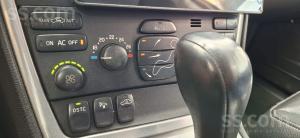 Grey Volvo V70 2006 in Daugavpils, with an engine capacity of 2.40 L and mileage of 443 thousand km for 1800 €, photo 18 on AUTOMOTO.COM.LV