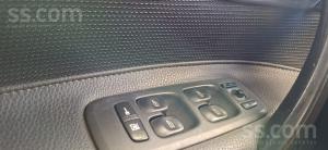 Grey Volvo V70 2006 in Daugavpils, with an engine capacity of 2.40 L and mileage of 443 thousand km for 1800 €, photo 20 on AUTOMOTO.COM.LV