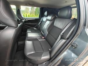 Grey Volvo V70 2006 in Paide, with an engine capacity of 2.40 L and mileage of 289 thousand km for 3990 €, photo 14 on AUTOMOTO.COM.LV