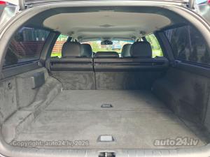 Grey Volvo V70 2006 in Paide, with an engine capacity of 2.40 L and mileage of 289 thousand km for 3990 €, photo 16 on AUTOMOTO.COM.LV