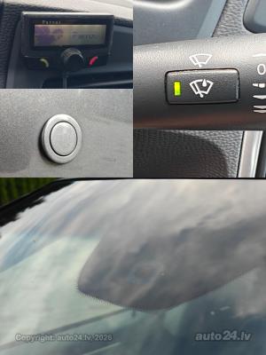 Grey Volvo V70 2006 in Paide, with an engine capacity of 2.40 L and mileage of 289 thousand km for 3990 €, photo 17 on AUTOMOTO.COM.LV