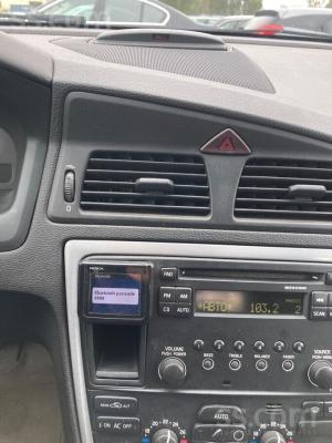 Pelēks Volvo V70 2006 Rīga, ar dzinēja tilpumu 2.40 L un nobraukumu 342 tūkst. km par 2400 €, foto 13 vietnē AUTOMOTO.COM.LV