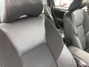 Pelēks Volvo V70 2006 Rīga, ar dzinēja tilpumu 2.40 L un nobraukumu 342 tūkst. km par 2400 €, foto 16 vietnē AUTOMOTO.COM.LV