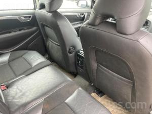 Pelēks Volvo V70 2006 Rīga, ar dzinēja tilpumu 2.40 L un nobraukumu 342 tūkst. km par 2400 €, foto 17 vietnē AUTOMOTO.COM.LV