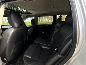 Grey Volvo V70 2006 in Vilnius, with an engine capacity of 2.40 L and mileage of 371 thousand km for 1850 €, photo 10 on AUTOMOTO.COM.LV