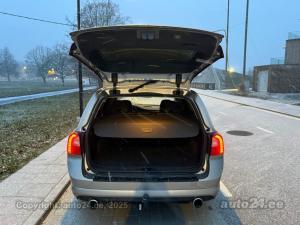 Pelēks Volvo V70 2007 Tallina, ar dzinēja tilpumu 3.00 L un nobraukumu 234 tūkst. km par 7450 €, foto 11 vietnē AUTOMOTO.COM.LV