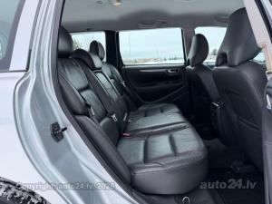 Pelēks Volvo V70 2007 Tallina, ar dzinēja tilpumu 2.40 L un nobraukumu 0 tūkst. km par 3490 €, foto 13 vietnē AUTOMOTO.COM.LV