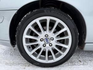 Pelēks Volvo V70 2007 Tallina, ar dzinēja tilpumu 2.40 L un nobraukumu 0 tūkst. km par 3490 €, foto 17 vietnē AUTOMOTO.COM.LV