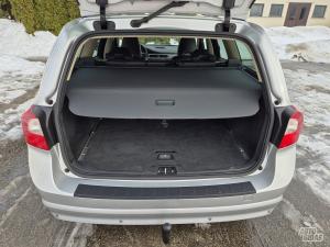 Pelēks Volvo V70 2007 Mažeikiai, ar dzinēja tilpumu 2.40 L un nobraukumu 285 tūkst. km par 4650 €, foto 13 vietnē AUTOMOTO.COM.LV