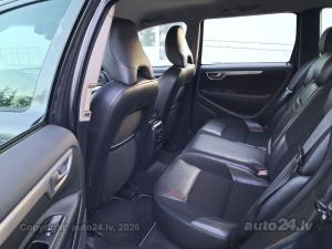 Pelēks Volvo V70 2007 Paide, ar dzinēja tilpumu 0.00 L un nobraukumu 0 tūkst. km par 3350 €, foto 11 vietnē AUTOMOTO.COM.LV
