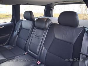 Pelēks Volvo V70 2007 Paide, ar dzinēja tilpumu 0.00 L un nobraukumu 0 tūkst. km par 3350 €, foto 13 vietnē AUTOMOTO.COM.LV