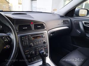 Pelēks Volvo V70 2007 Paide, ar dzinēja tilpumu 0.00 L un nobraukumu 0 tūkst. km par 3350 €, foto 14 vietnē AUTOMOTO.COM.LV
