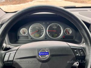 Pelēks Volvo V70 2007 Tartu, ar dzinēja tilpumu 2.40 L un nobraukumu 449 tūkst. km par 2190 €, foto 11 vietnē AUTOMOTO.COM.LV