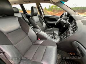 Pelēks Volvo V70 2007 Tartu, ar dzinēja tilpumu 2.40 L un nobraukumu 449 tūkst. km par 2190 €, foto 13 vietnē AUTOMOTO.COM.LV