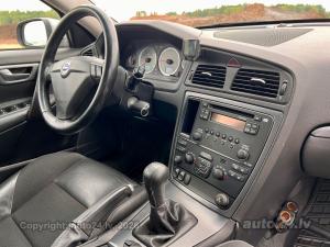 Pelēks Volvo V70 2007 Tartu, ar dzinēja tilpumu 2.40 L un nobraukumu 449 tūkst. km par 2190 €, foto 14 vietnē AUTOMOTO.COM.LV