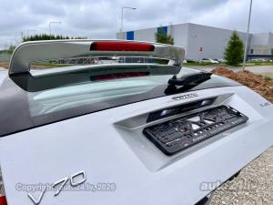 Pelēks Volvo V70 2007 Tartu, ar dzinēja tilpumu 2.40 L un nobraukumu 449 tūkst. km par 2190 €, foto 15 vietnē AUTOMOTO.COM.LV