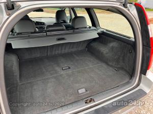 Pelēks Volvo V70 2007 Tartu, ar dzinēja tilpumu 2.40 L un nobraukumu 449 tūkst. km par 2190 €, foto 16 vietnē AUTOMOTO.COM.LV