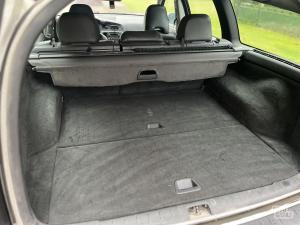 Grey Volvo V70 2007 in Klaipeda, with an engine capacity of 2.40 L and mileage of 354 thousand km for 1100 €, photo 12 on AUTOMOTO.COM.LV