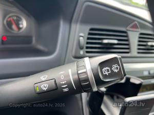 Серый Вольво В70 2007 в Пайде, объемом двигателя 2.40 л и пробегом 358 тыс. км за 4799 €, фото 25 на AUTOMOTO.COM.LV