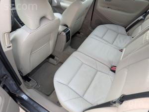 Pelēks Volvo V70 2007 Rīga, ar dzinēja tilpumu 2.40 L un nobraukumu 340 tūkst. km par 3950 €, foto 16 vietnē AUTOMOTO.COM.LV