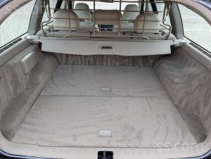 Pelēks Volvo V70 2007 Rīga, ar dzinēja tilpumu 2.40 L un nobraukumu 340 tūkst. km par 3950 €, foto 17 vietnē AUTOMOTO.COM.LV
