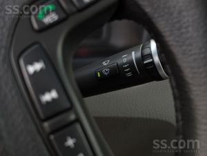 Pelēks Volvo V70 2007 Rīga, ar dzinēja tilpumu 2.40 L un nobraukumu 340 tūkst. km par 3950 €, foto 25 vietnē AUTOMOTO.COM.LV