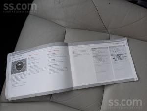 Pelēks Volvo V70 2007 Rīga, ar dzinēja tilpumu 2.40 L un nobraukumu 340 tūkst. km par 3950 €, foto 32 vietnē AUTOMOTO.COM.LV