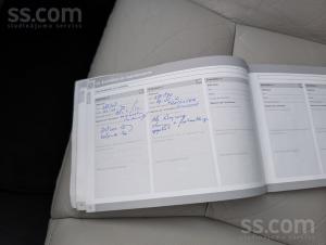 Pelēks Volvo V70 2007 Rīga, ar dzinēja tilpumu 2.40 L un nobraukumu 340 tūkst. km par 3950 €, foto 34 vietnē AUTOMOTO.COM.LV
