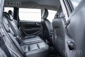 Grey Volvo V70 2007 in Riga, with an engine capacity of 2.40 L and mileage of 355 thousand km for 1995 €, photo 12 on AUTOMOTO.COM.LV
