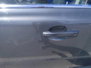 Pelēks Volvo V70 2007 Kauņa, ar dzinēja tilpumu 2.40 L un nobraukumu 405 tūkst. km par 3000 €, foto 9 vietnē AUTOMOTO.COM.LV