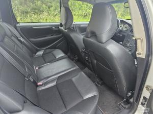Pelēks Volvo V70 2007 Viļņa, ar dzinēja tilpumu 2.40 L un nobraukumu 325 tūkst. km par 2700 €, foto 13 vietnē AUTOMOTO.COM.LV